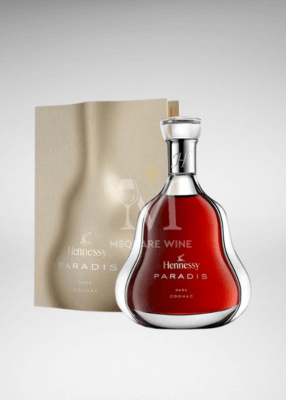 Hennessy Paradis Gift Box 軒尼詩百樂廷禮盒 – Msquare Wine | Hong Kong's Best ...